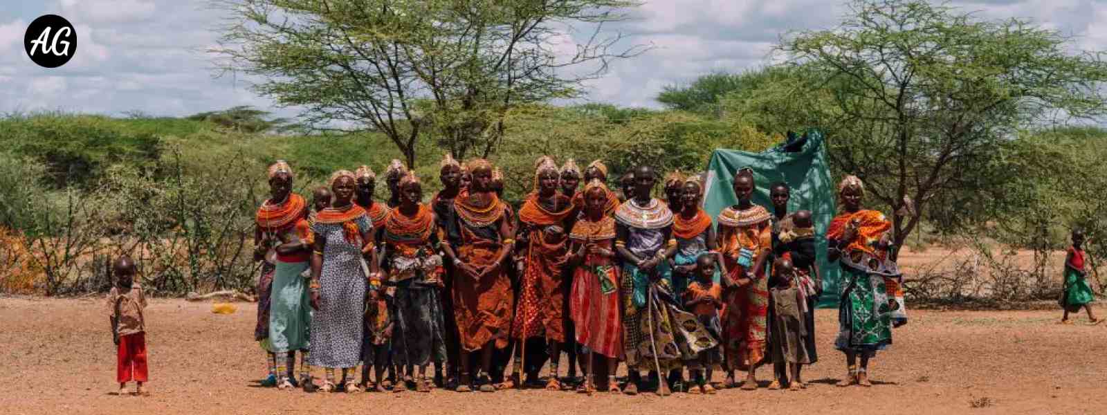 The Maasai Tribe : Tapestry of Culture, Traditions, and Resilience