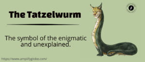 Tatzelwurm: Unraveling the Mysteries of the Alpine Dragon - AmplifyGlobe